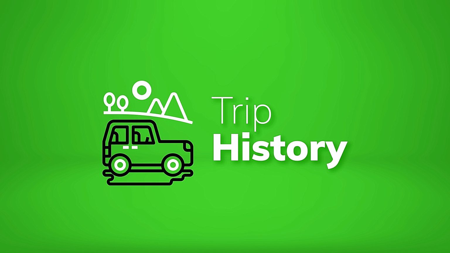 Getting Started | Ikon Connect | Connected Car System